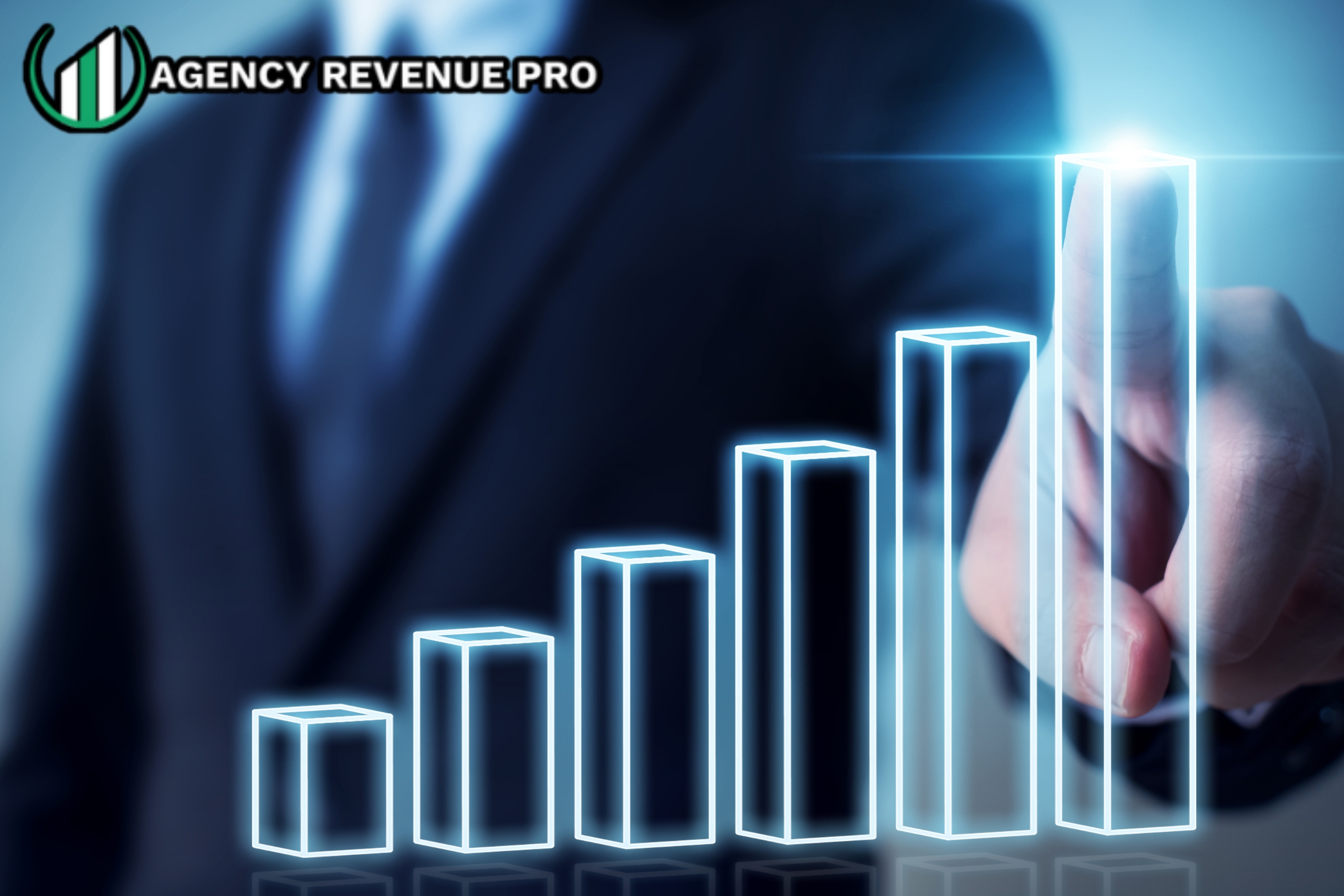 Home - Agency Revenue Pro